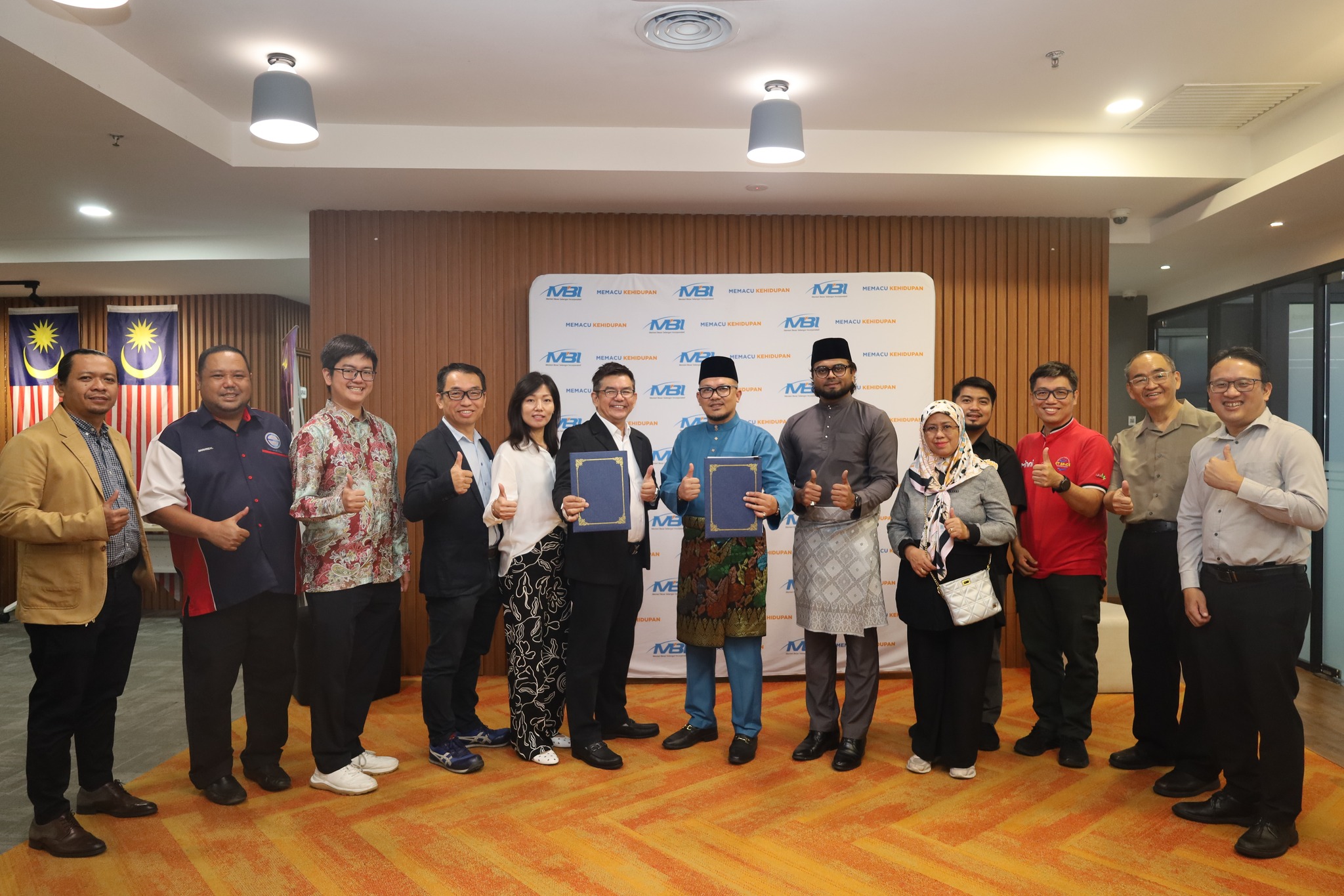 News – Halal International Selangor